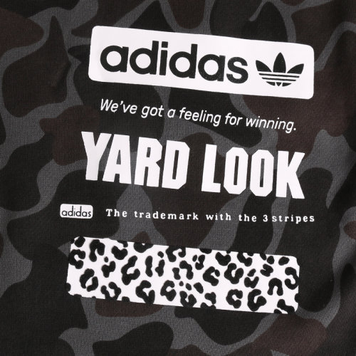 【adidas阿迪达斯 男士/运动裤】阿迪达斯Adidas 三叶草Originals 冬季 男 运动休闲透气收口长裤卫裤 BS2059【正品 ...