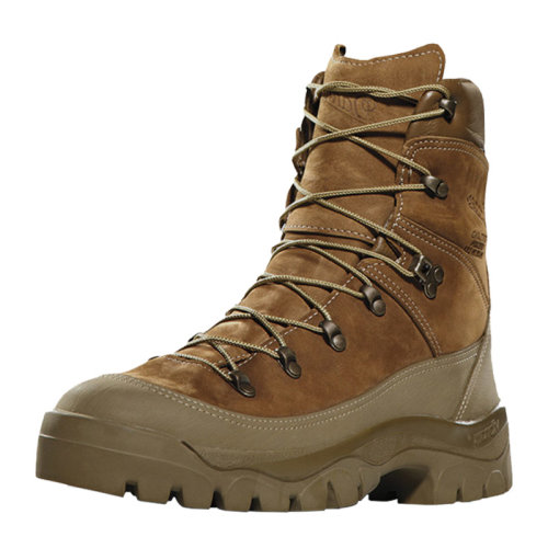 【Danner丹纳 登山鞋】Danner ICH改良战斗徒步靴-7寸 43515X 橄榄绿色 美码6.5【正品 价格 图片】 - 寺库网