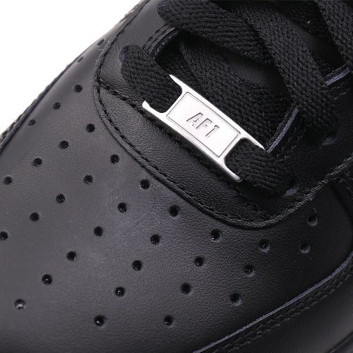 【NIKE耐克 男士板鞋/休闲鞋】耐克Nike 男 AIR FORCE 1空军一号运动休闲板鞋 315122-001/315122-111 ...