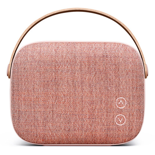 【vifavifa 音响/音箱】【Designer Lifestyle】丹麦Vifa/威发 Helsinki赫尔辛基蓝牙音箱便携无线音响 ...