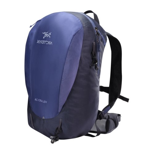 【ARCTERYX始祖鸟 户外双肩背包】ARCTERYX/始祖鸟 女款背包 Velaro 24 Backpack W 15523【正品 价格 ...