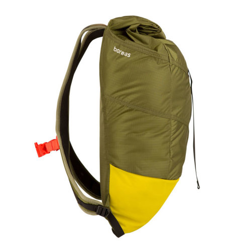 【BOREAS北风之神 户外双肩背包】BOREAS/北风之神 TOPAZ DAYPACKS 04-0161A-ECL5M（） 日常系列双肩包 ...