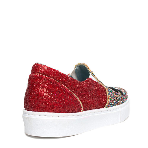 【CHIARA FERRAGNICHIARA FERRAGNI 女士乐福鞋】CHIARA FERRAGNI/CHIARA FERRAGNI ...