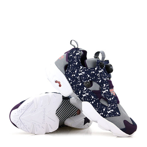 【REEBOK锐步 休闲运动鞋】REEBOK/锐步 PUMP Fury 休闲鞋 V66116 男士运动鞋【正品 价格 图片】 - 寺库网