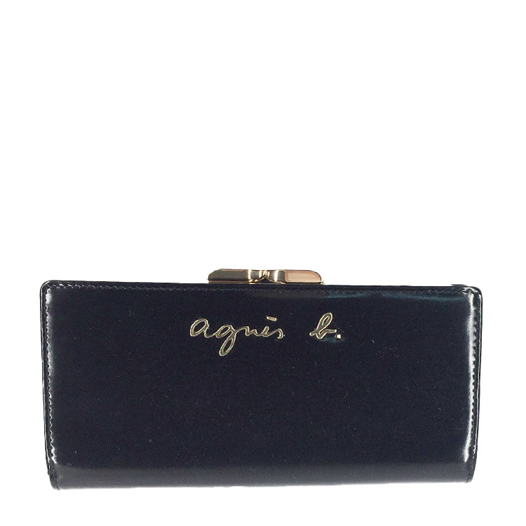 【AGNES B阿尼亚斯贝 钱包】AGNES B/阿尼亚斯贝 钱包【正品 价格 图片】 - 寺库网